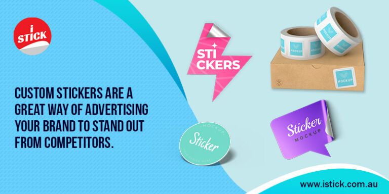 Maximizing Your Custom Stickers Quality: A Comprehensive Guide