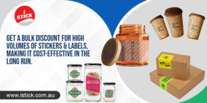 Best printing options for Labels and Stickers - Istick