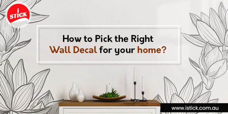 Ultimate Wall Decals: Preparation, Application, & Maintenance Guide